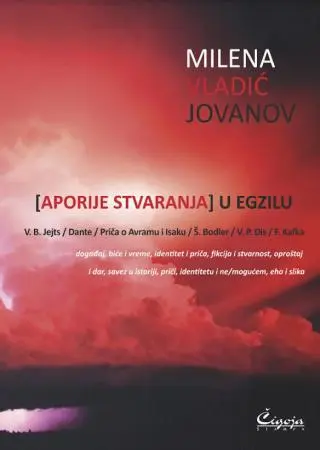 (Aporije stvaranja) u egzilu