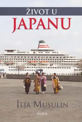 Život u Japanu