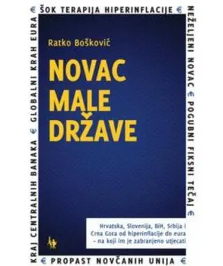 Novac male države