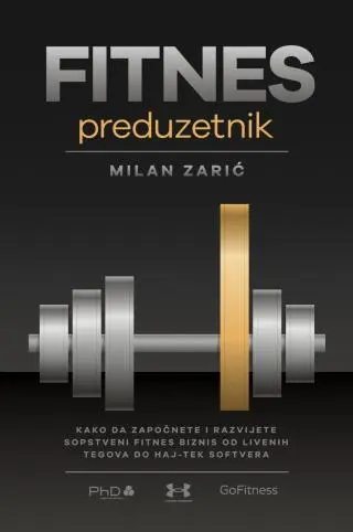 Fitnes preduzetnik