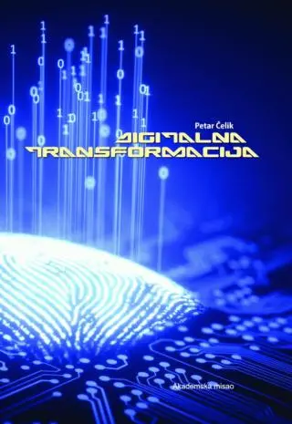 Digitalna transformacija