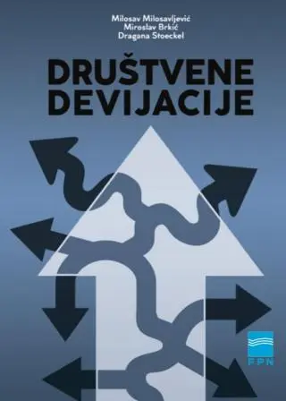 Društvene devijacije