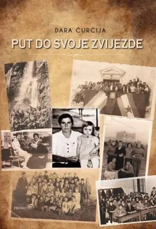 Put do svoje zvijezde