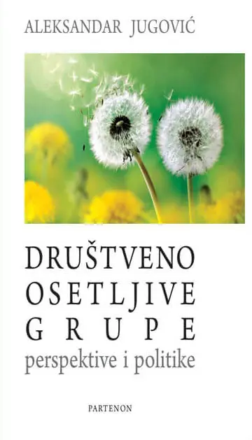 Društveno osetljive grupe