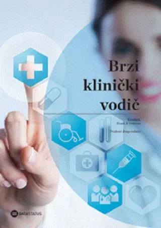 Brzi klinički vodič - Frank J. Domino