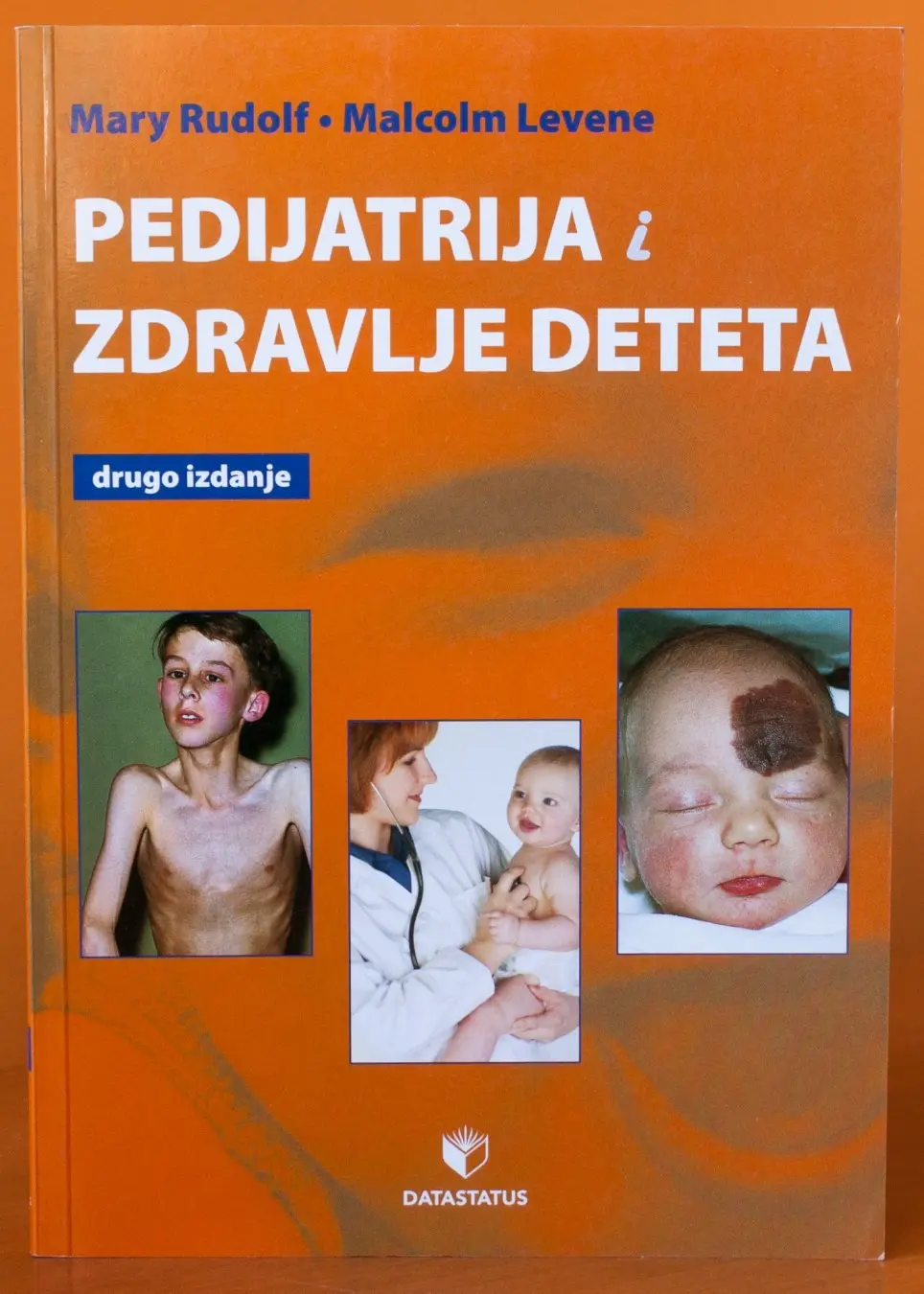 Pedijatrija i zdravlje deteta - Malcolm Levene, Mary Rudolf