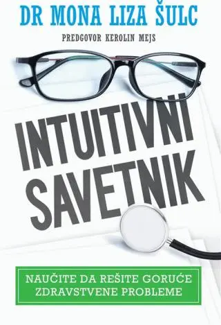 Intuitivni savetnik - Mona Liza Šulc