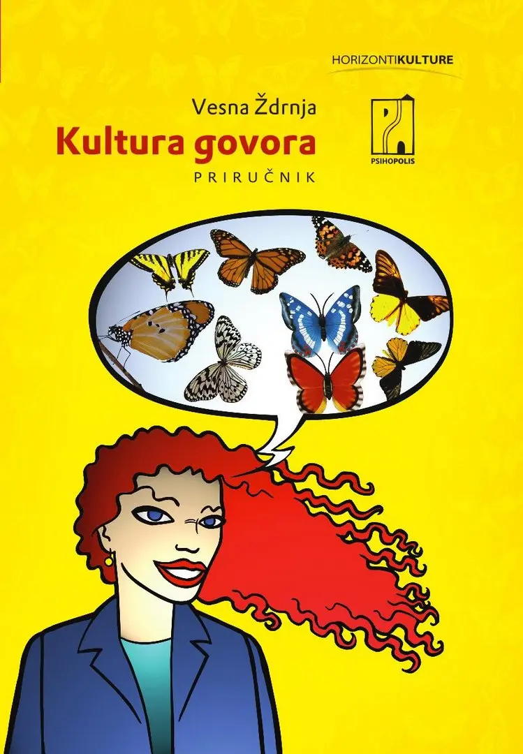 Kultura govora - Vesna Ždrnja