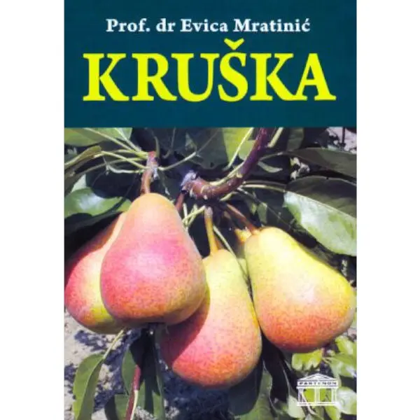 Kruška - Evica Mratinić