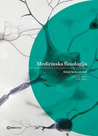 Medicinska fiziologija - klinički kontekst - Colby R. Helsey, Jonathan D. Kibble