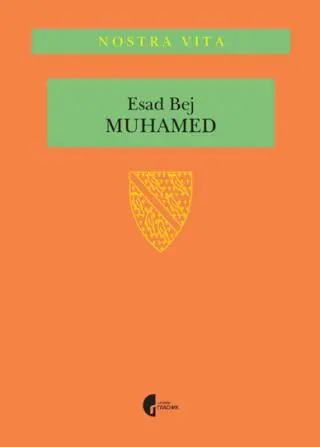 Muhamed - Esad Bej