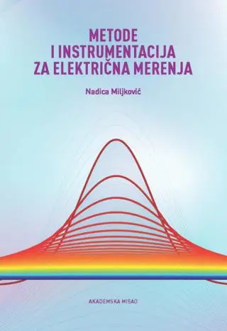 Metode i instrumentacija za električna merenja - Nadica Miljković