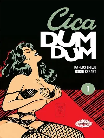 Cica DumDum 1