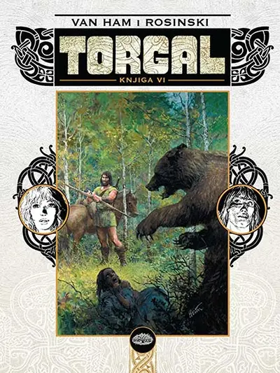 Torgal 6