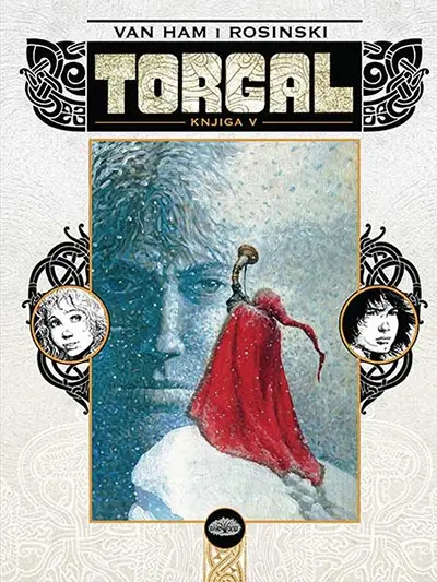 Torgal 5