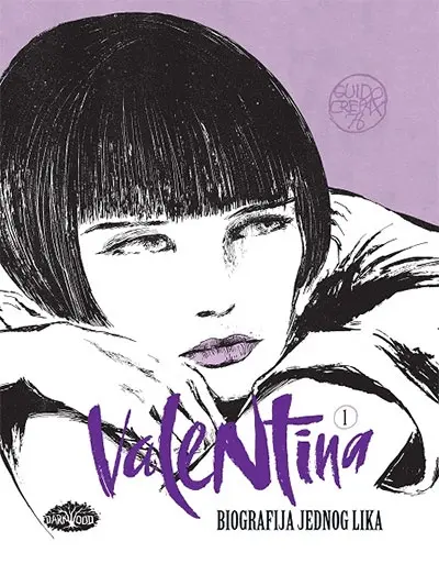 Valentina 1 – Biografija jednog lika