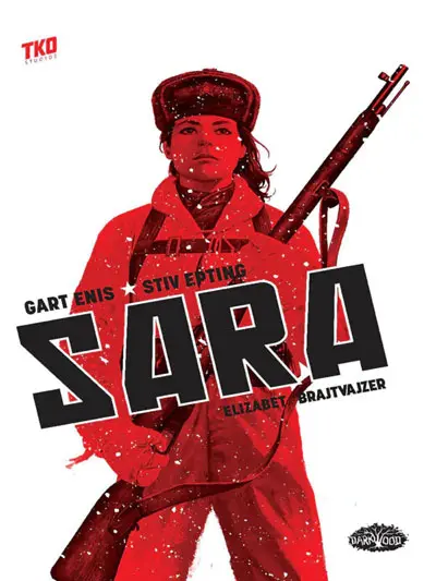 Sara