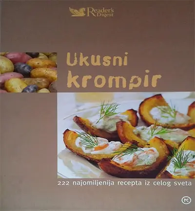 Ukusni krompir