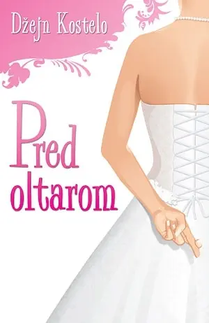 Pred oltarom