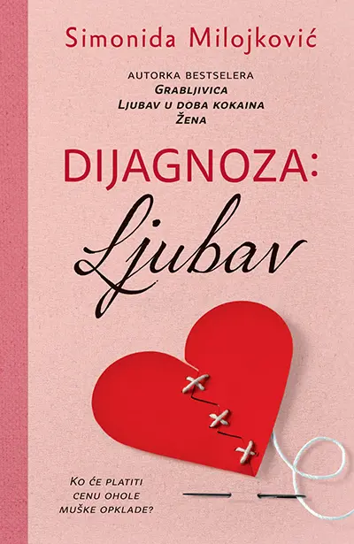 Dijagnoza: ljubav