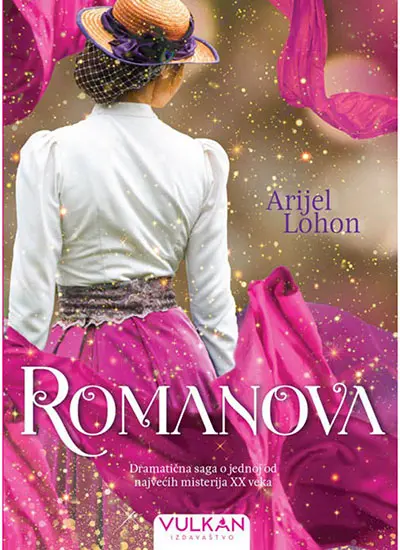 Romanova