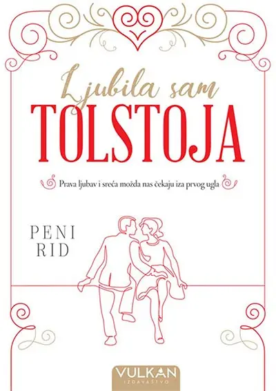 Ljubila sam Tolstoja