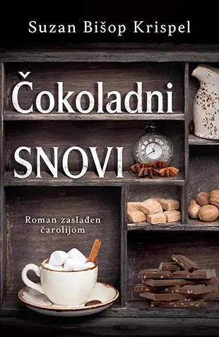 Čokoladni snovi