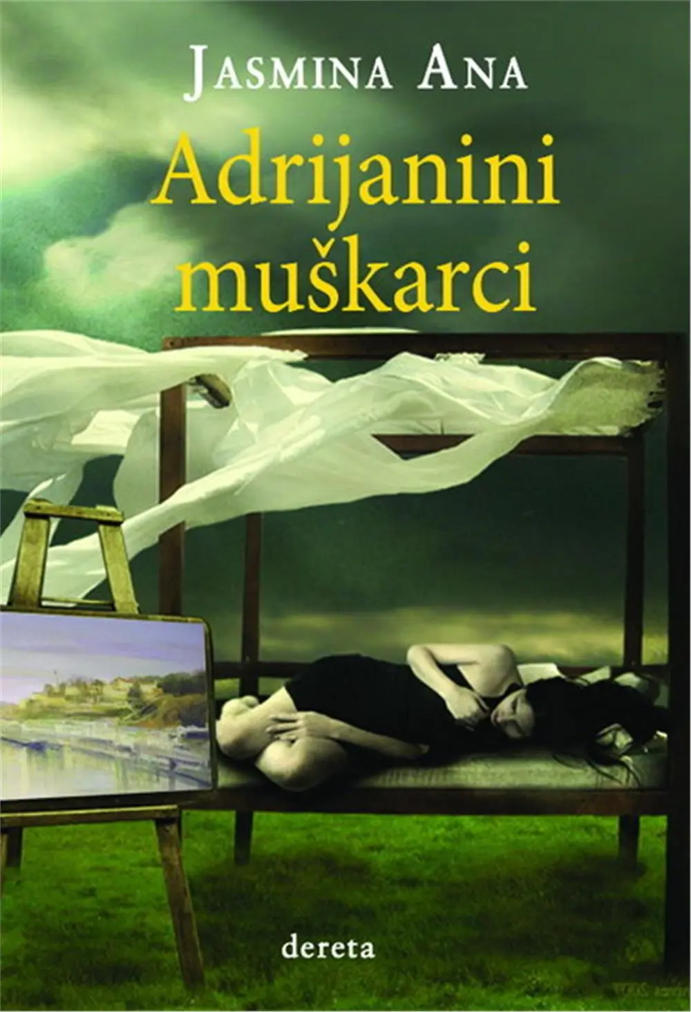 Adrijanini muškarci