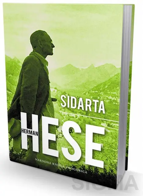 Sidarta - Herman Hese