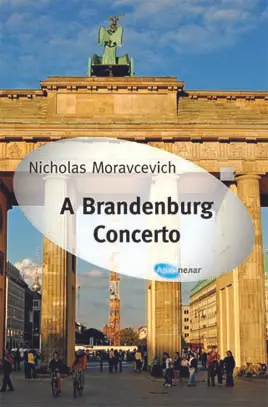 A Brandenburg concerto