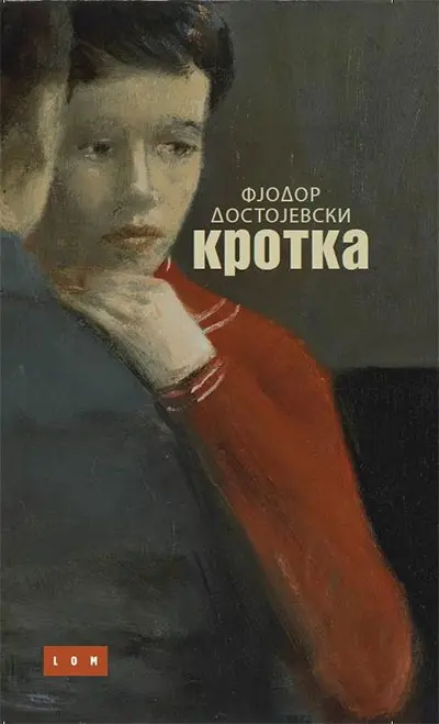 Krotka