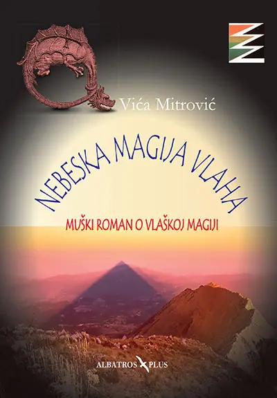 Nebeska magija Vlaha