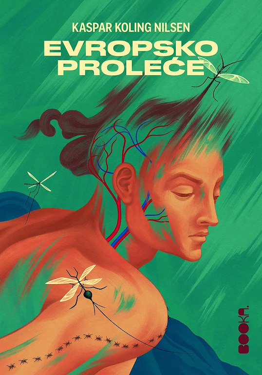 Evropsko proleće