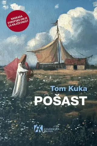 Pošast