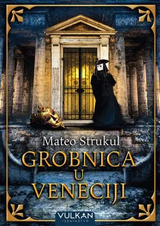 Grobnica u Veneciji