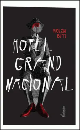 Hotel Grand Nacional