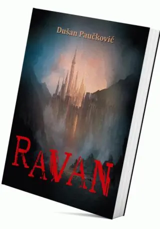 Ravan