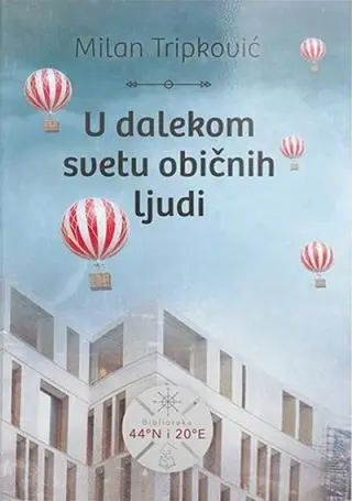 U dalekom svetu običnih ljudi