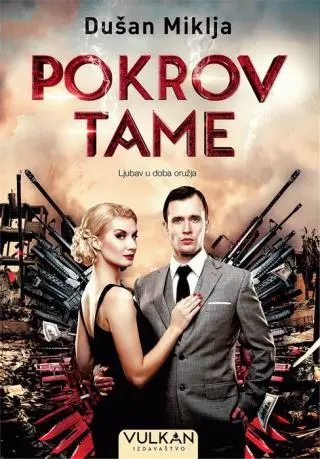 Pokrov tame