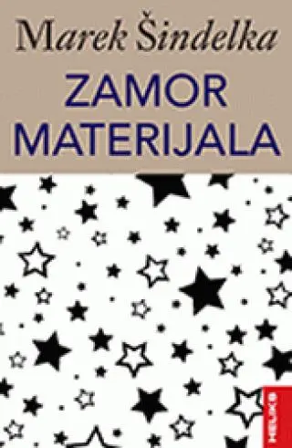 Zamor materijala