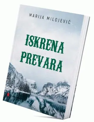 Iskrena prevara