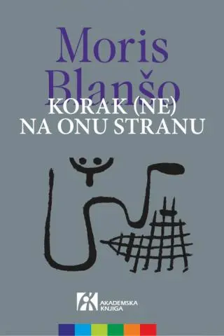 Korak (ne) na onu stranu