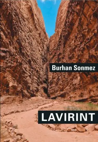 Lavirint