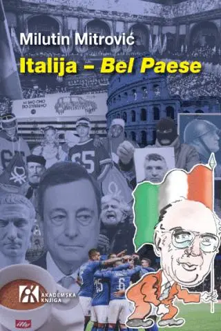 Italija: Bel Paese?