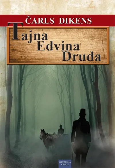 Tajna Edvina Druda