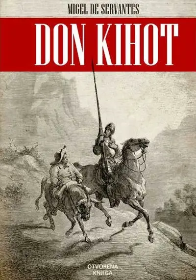 Don Kihot