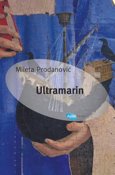 Ultramarin