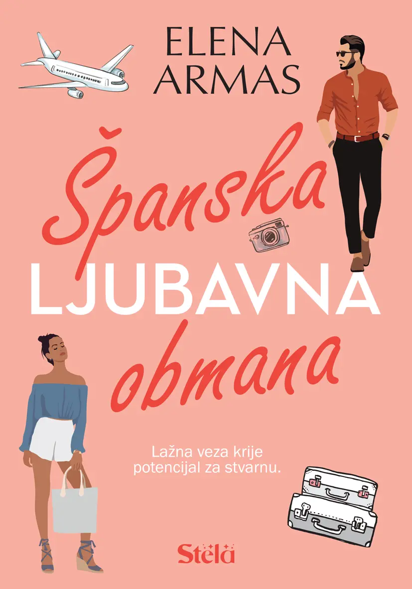 Španska ljubavna obmana