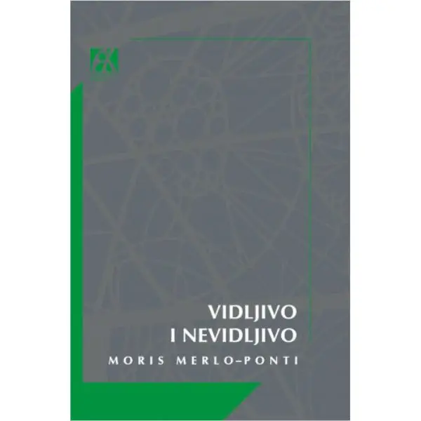 Vidljivo i nevidljivo - Moris Merlo-Ponti