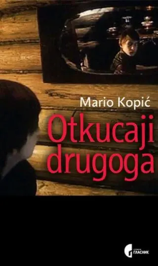 Otkucaji drugoga - Mario Kopić